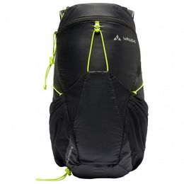 Vaude - Trail Spacer 18 - Wanderrucksack Gr 18 l schwarz