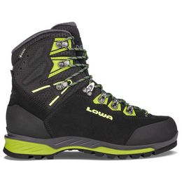 Lowa - Ticam Evo GTX - Bergschuhe UK 10,5 - Regular | EU 45 schwarz