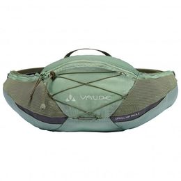 Vaude - Uphill Hip Pack 2 - Hüfttasche Gr 2 l oliv