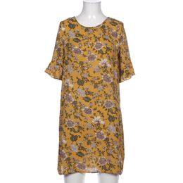 Molly Bracken Damen Kleid, gelb, Gr. 36