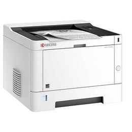 Kyocera ECOSYS P2235dw Life Plus Laserdrucker grau