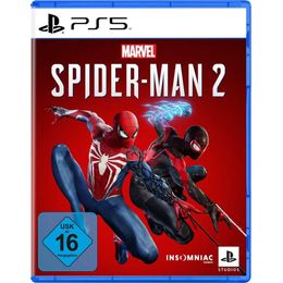 MARVEL’S SPIDER-MAN 2 Playstation 5