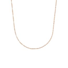 Amor Collier, 2017741, Made in Germany, goldfarben|silberfarben