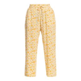 Billabong Relaxhose »Sun Rays« Multi 1 XL XL Stoff: Crinkle Viskose-Stoff