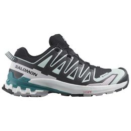 Salomon - Women's XA Pro 3D V9 GTX - Multisportschuhe UK 9 | EU 43 grau