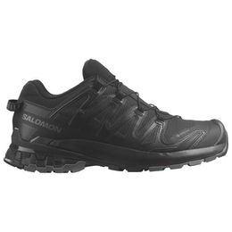 Salomon - Women's XA Pro 3D V9 GTX - Multisportschuhe UK 3,5 | EU 36 schwarz