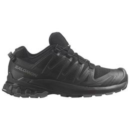 Salomon - Women's XA Pro 3D V9 - Multisportschuhe UK 3,5 | EU 36 schwarz