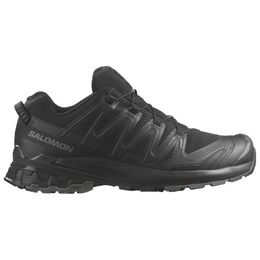 Salomon - XA Pro 3D V9 - Multisportschuhe UK 6,5 | EU 40 grau/schwarz