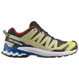 Salomon - XA Pro 3D V9 GTX - Multisportschuhe UK 6,5 | EU 40 grau