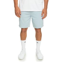 Quiksilver Sweatshorts »Essentials« Celestial Blue L L Material: Mischgewebe aus recyceltem...