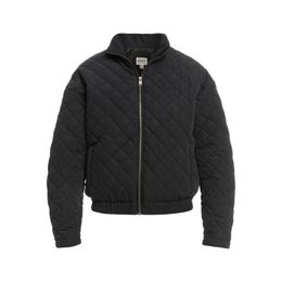 Roxy Steppjacke »Path To Paradise« Anthracite S S Material: Gesteppter Stoff aus Nylon und...