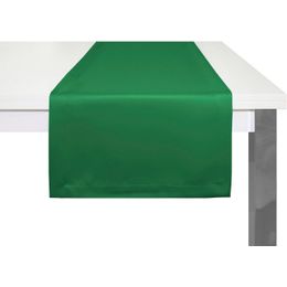 WIRTH Tischläufer Umea (1-tlg), grün