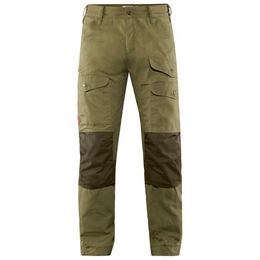 Fjällräven Fjällräven - Vidda Pro Ventilated Trousers - Trekkinghose Gr 46 - Short oliv