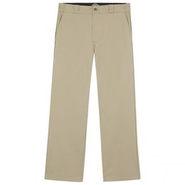 Dickies - 873 Work Pants - Freizeithose Gr 34 - Length: 32'' beige