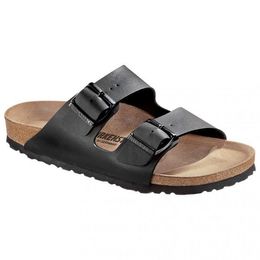 Birkenstock - Arizona BF - Sandalen 36 - Narrow | EU 36 schwarz