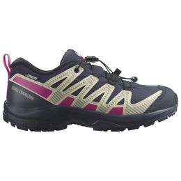 Salomon - Kid's XA Pro V8 CSWP - Trailrunningschuhe 38 | EU 38 bunt