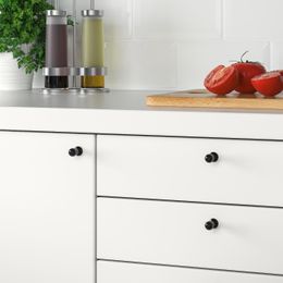 IKEA BAGGANÄS Knopf