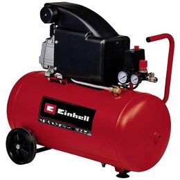 Einhell Druckluft-Kompressor TC-AC 270/50/8 50 l 8 bar