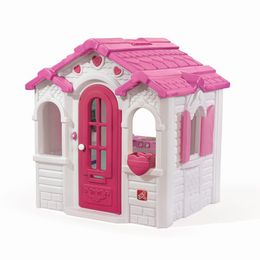 Step2 Sweetheart Playhouse