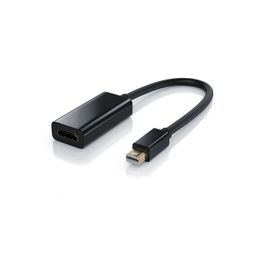 CSL Audio- & Video-Kabel, Mini Displayport