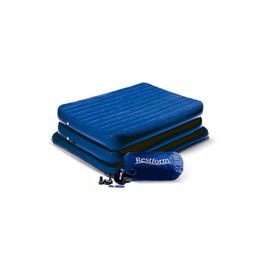 Restform® Luftbett High Raised Airbed Single