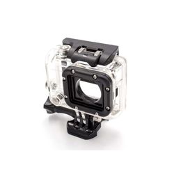 vhbw passend für GoPro HD Hero 3 3 + Plus CHDHX-301 Actioncam Zubehör