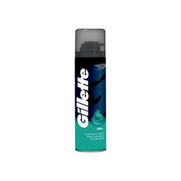 Gillette Rasiergel