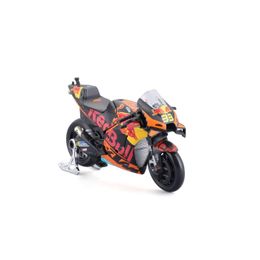 Maisto® Modellmotorrad MotoGP RedBull KTM '21 #33 Brad Binder