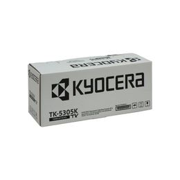 Kyocera Tonerpatrone TK-5305 Toner schwarz