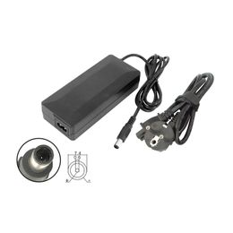 PowerSmart CPF081020E.103 Batterie-Ladegerät (36V 2A AC Adapter für Elektrofahrräder