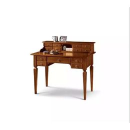 JVmoebel Schreibtisch Klassisch Luxus Büro Tisch Schreibtisch Design Italien Stil Möbel Neu (1-St.
