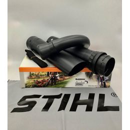 STIHL Benzin-Laubsauger Anbausatz Saugeinrichtung BG 56 BG 86 42417002200