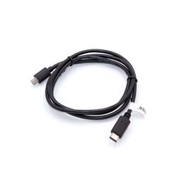 vhbw passend für Archos Diamond 2 Plus Notebook / Tablet USB-Kabel