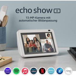 Echo Show 8 (2. Generation