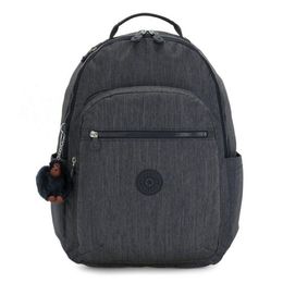 Kipling Rucksack Basic, blau