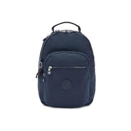 Kipling Rucksack Basic, blau