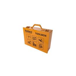 toolland Werkzeugbox Werkzeugkoffer