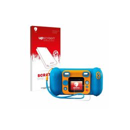 upscreen Schutzfolie für Vtech Kidizoom Kid 4