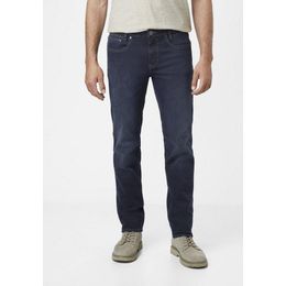 Paddock's Paddock's Slim-fit-Jeans PIPE 5-Pocket Jeans mit Motion & Comfort Stretch