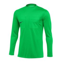 Nike Schiedsrichtertrikot Referee Schiedsrichtertrikot langarm