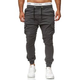 Code47 Slim-fit-Jeans Slim Fit Chino Jogger 3292