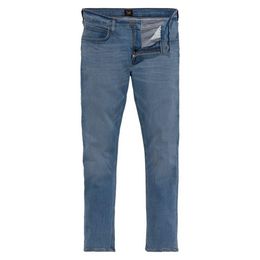 Lee® Slim-fit-Jeans LUKE, blau