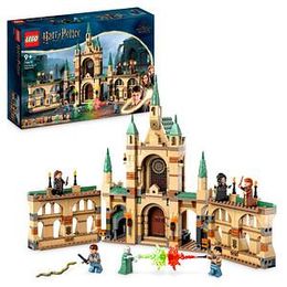 Lego® Harry Potter 76415 Der Kampf um Hogwarts™ Bausatz