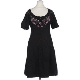 Esprit Damen Kleid, schwarz, Gr. 32