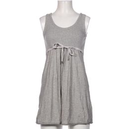 Marc Cain Damen Kleid, grau, Gr. 34