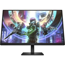 HP OMEN by 27qs 27 Zoll QHD Gaming Monitor (1 ms Reaktionszeit, 240 Hz)