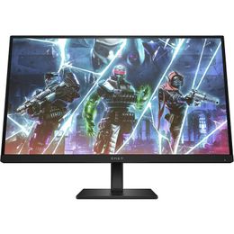 HP OMEN by 27s 27 Zoll Full-HD Gaming Monitor (1 ms Reaktionszeit, 240 Hz)