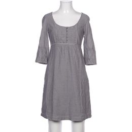 Esprit Damen Kleid, grau, Gr. 34