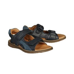 froddo® - Sandale DAROS DOUBLE in dark blue, Gr.26