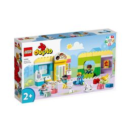 Lego® DUPLO® 10992 Spielspaß in der Kita